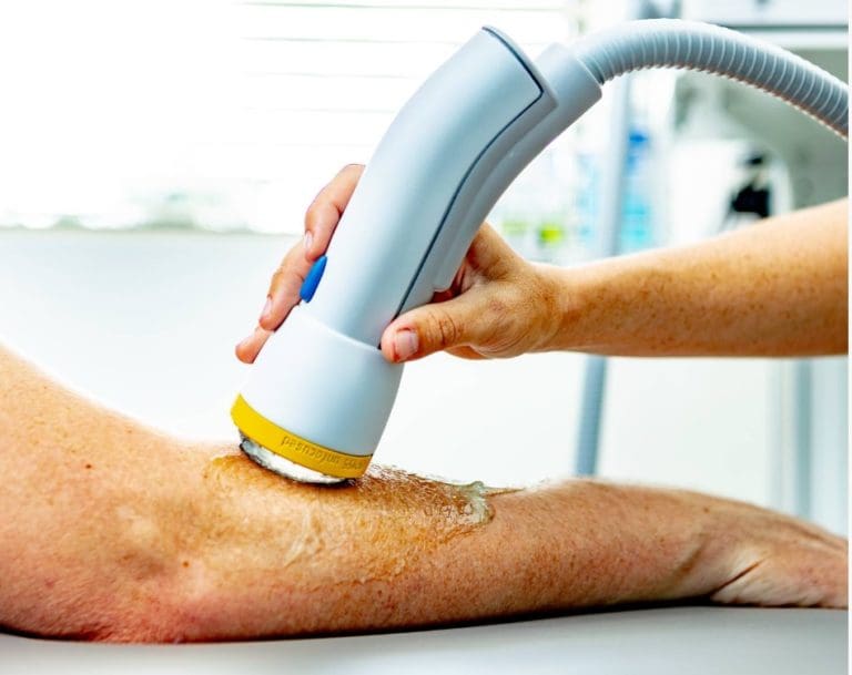 Shockwave Therapy vs. SoftWave Therapy | Grabouski Chiropractic